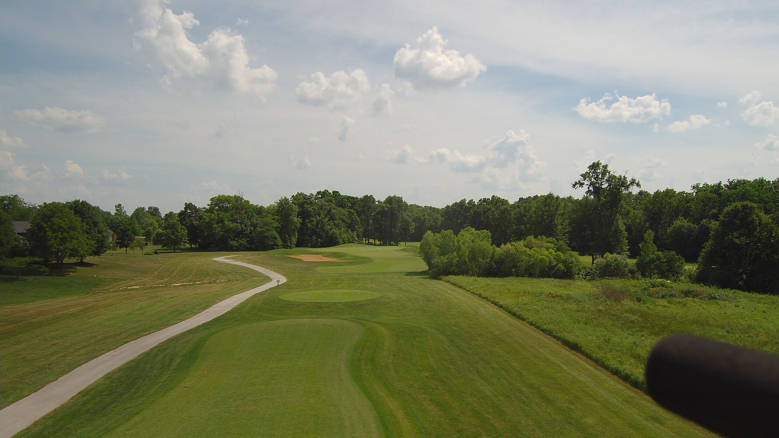 Home - Tanglewood Golf Club